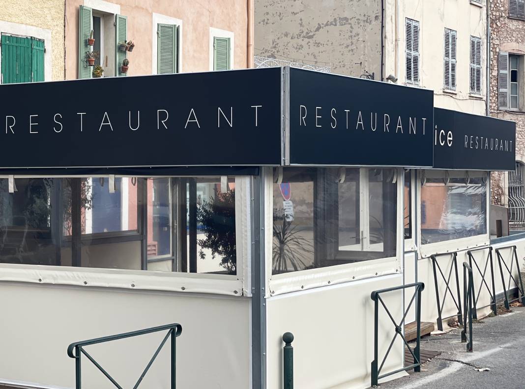 Caprice - restaurant Cuers